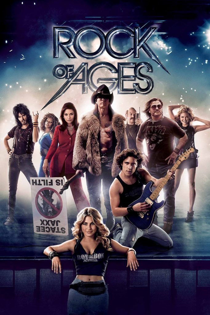Som na Vitrola #85 - Filmes para quem ama Rock e Metal – Parte 3 - Blog ...