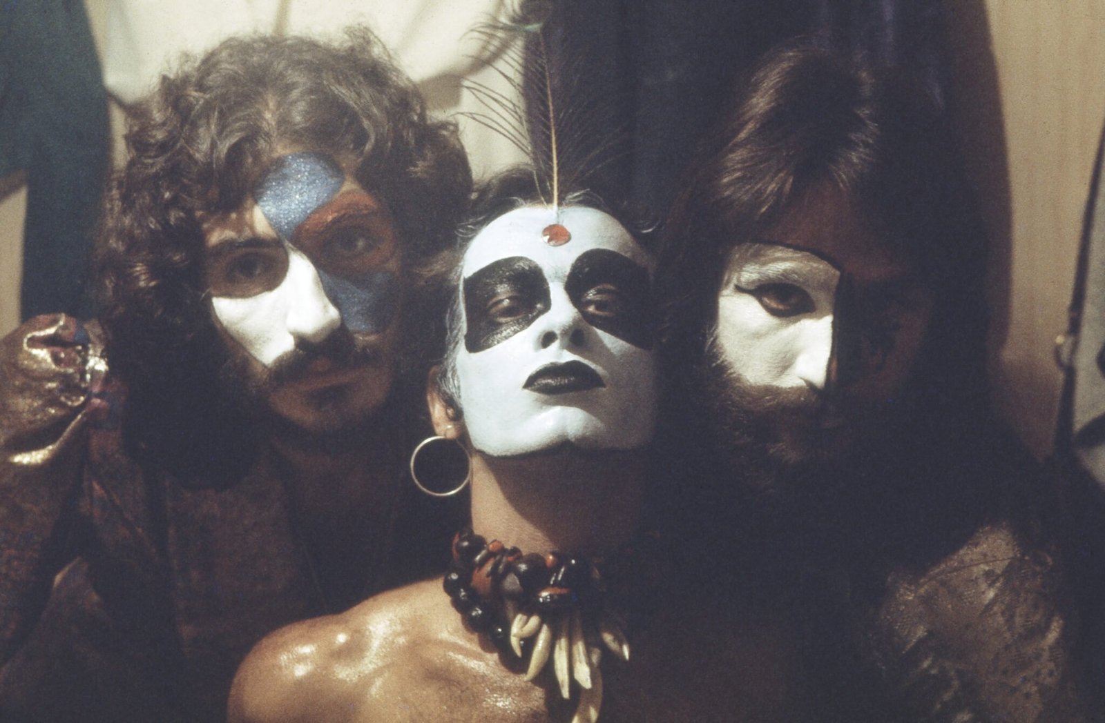 Três discos essenciais para Gérson Conrad (Secos & Molhados) - Blog n'Roll