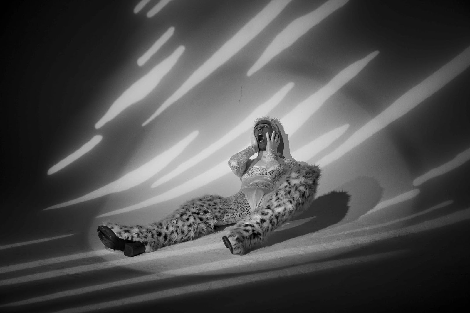 Entrevista: Lucas Boombeat mostra que na vida Nem Tudo é Close