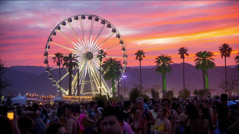 YouTube anuncia transmissão do Coachella 2026 com Multiview e 4K - Blog ...