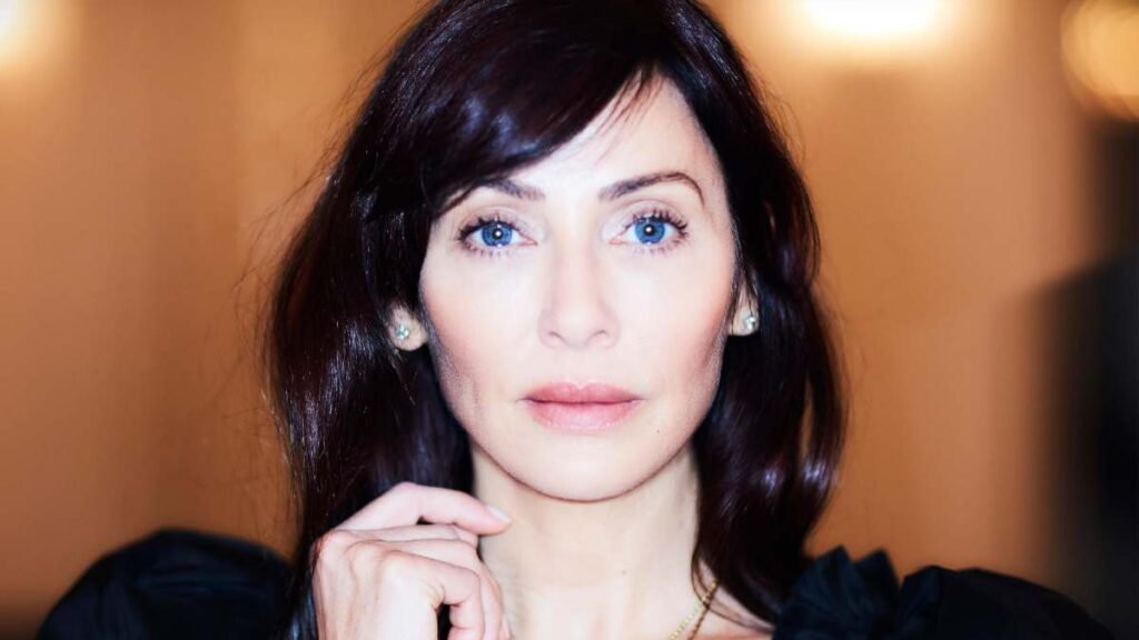 Natalie Imbruglia anuncia álbum Firebird e libera primeiro single; ouça!