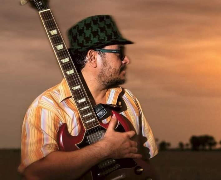 Elevarte Music: Ben Charles retrata ancestralidade em novo single “Sou ...