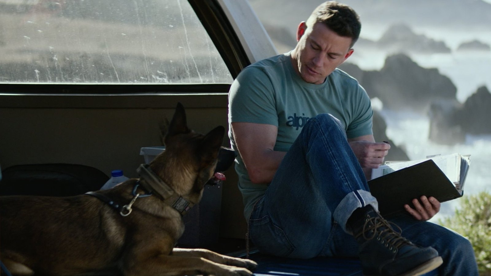 Crítica | Dog: A Aventura de Uma Vida - Blog n'Roll