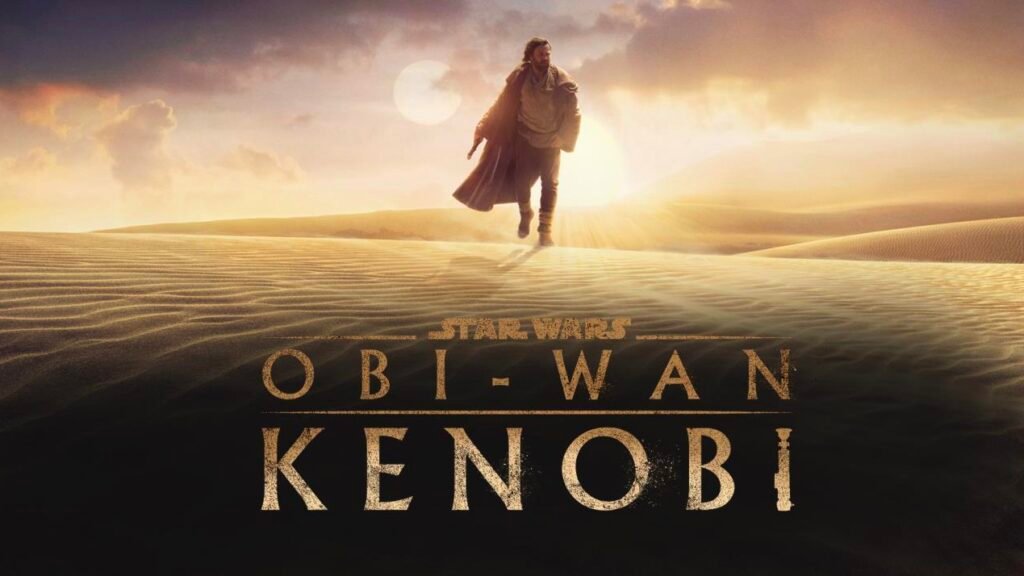 Crítica | Obi-Wan Kenobi (1ª Temporada) - Blog n'Roll