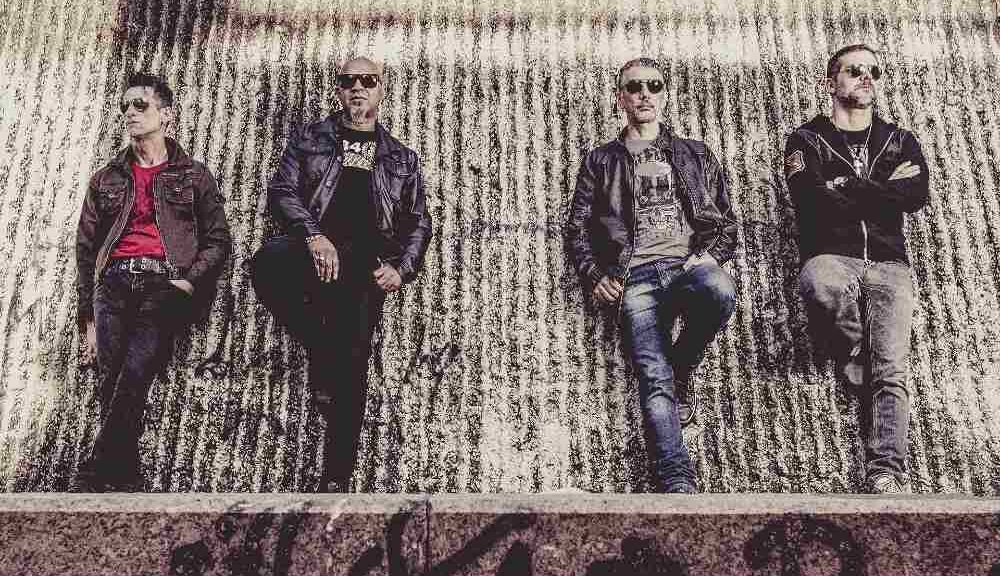 Inocentes lança EP com duas faixas inéditas; ouça! - Blog n'Roll