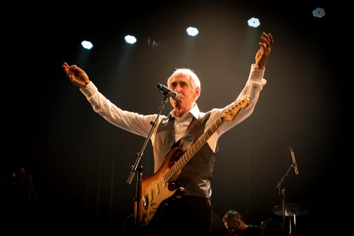 Odair José anuncia novo álbum de inéditas e lança primeiro single