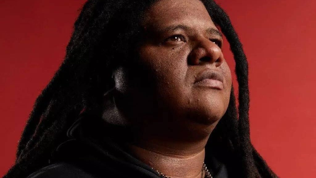 Destaque no Ponto de Equilíbrio, Kuky lança Deixa a Vida Me Levar