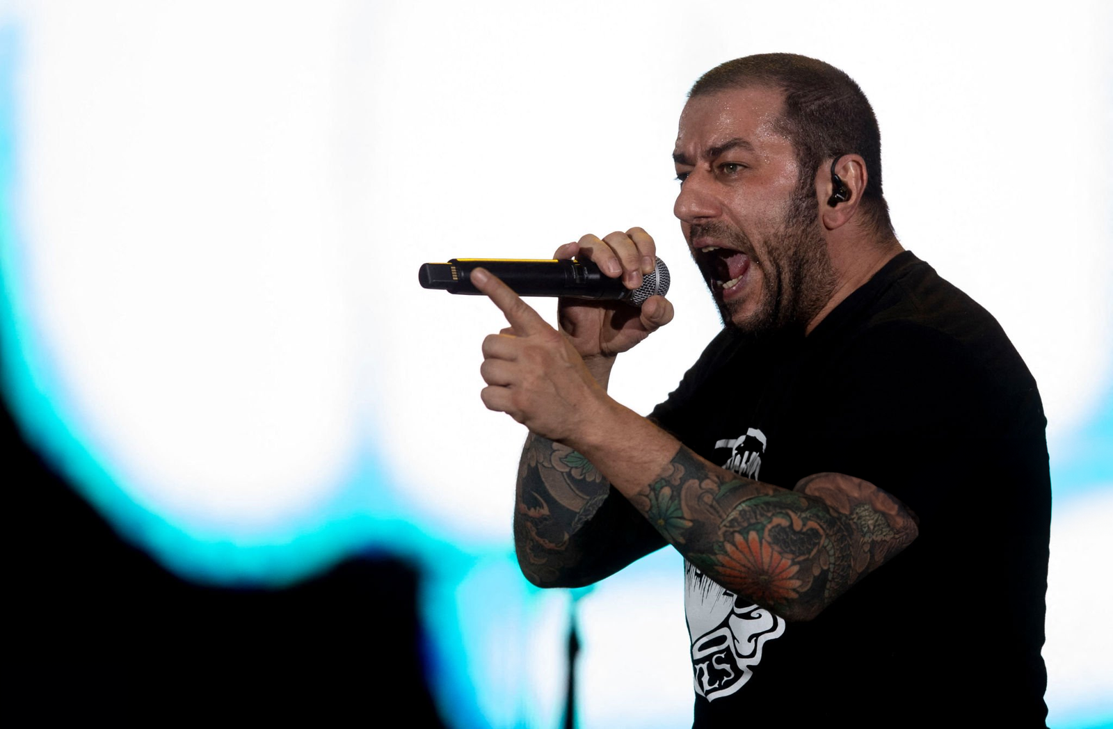 Entrevista | CPM 22 "Estamos felizes com o Punk no The Town, merecido ...