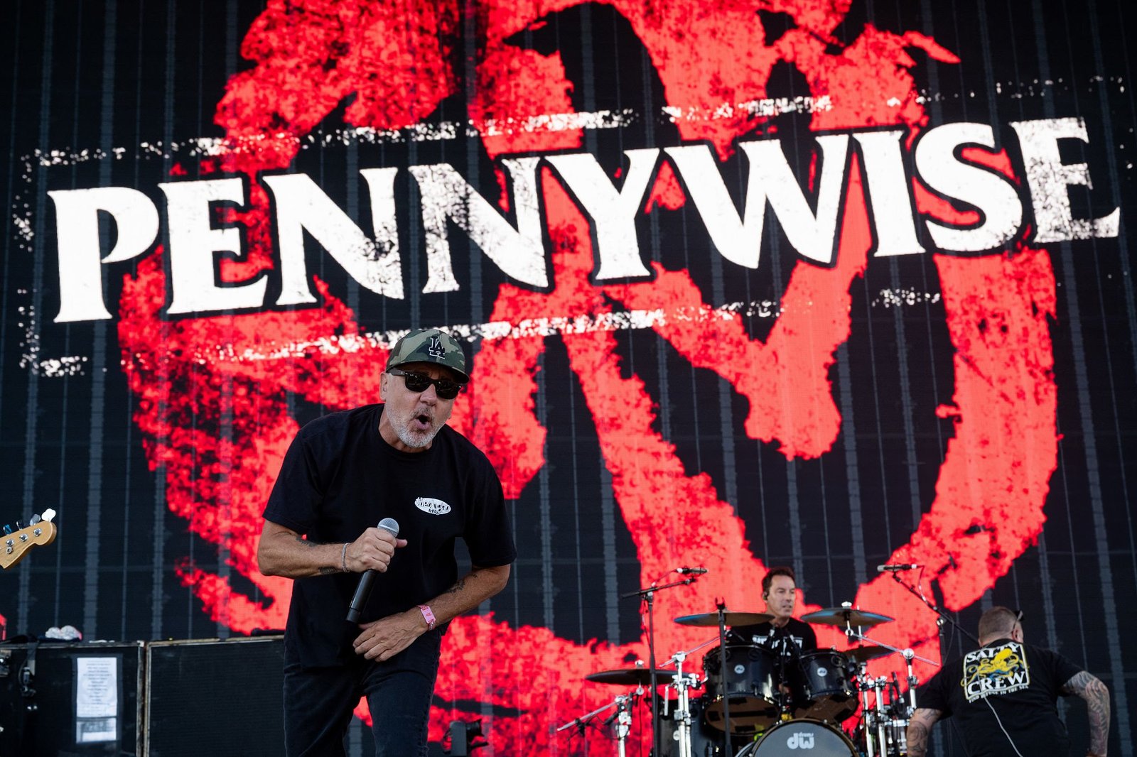 Porão do Rock anuncia as primeiras atrações de 2026 com Pennywise e ...