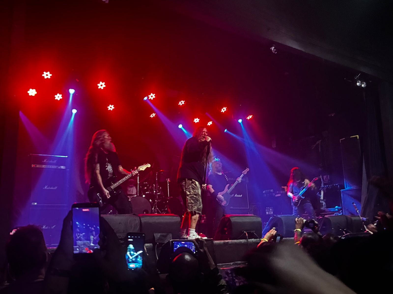 Overload Beer Fest acerta com line-up focado em bandas nacionais e ...
